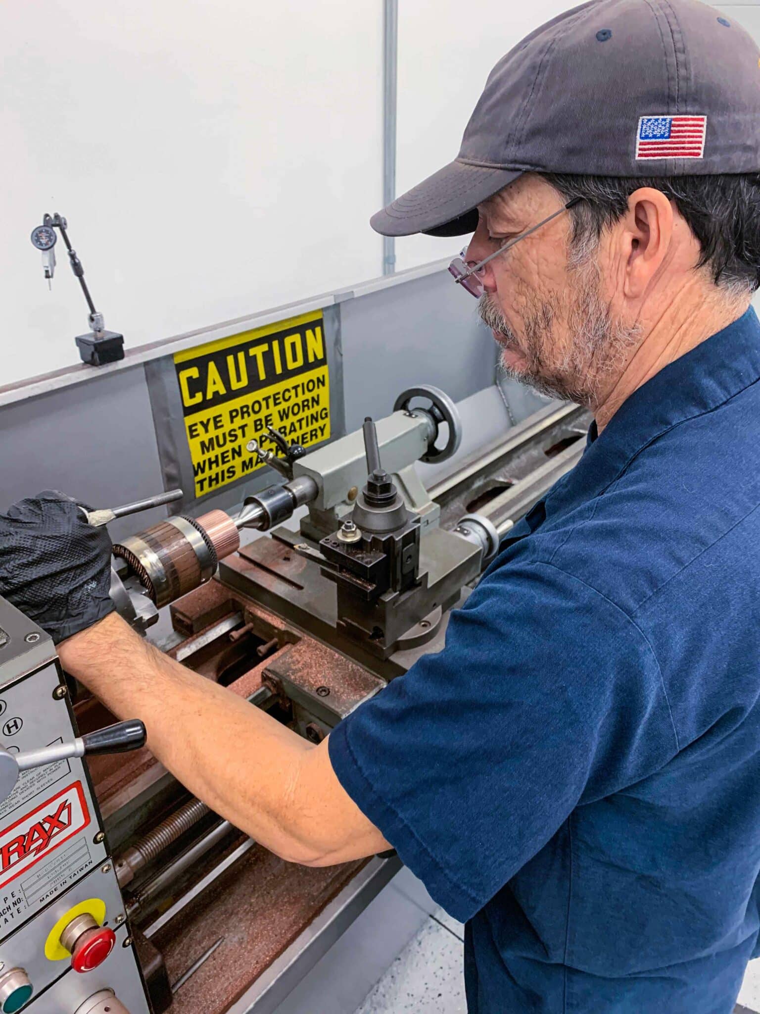 Trusted Aircraft Components Overhaul & Aviation Parts Supplier