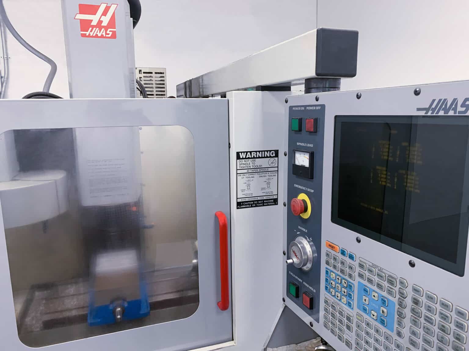 OEM Manufacturing and Engineering Capabilities | NAASCO