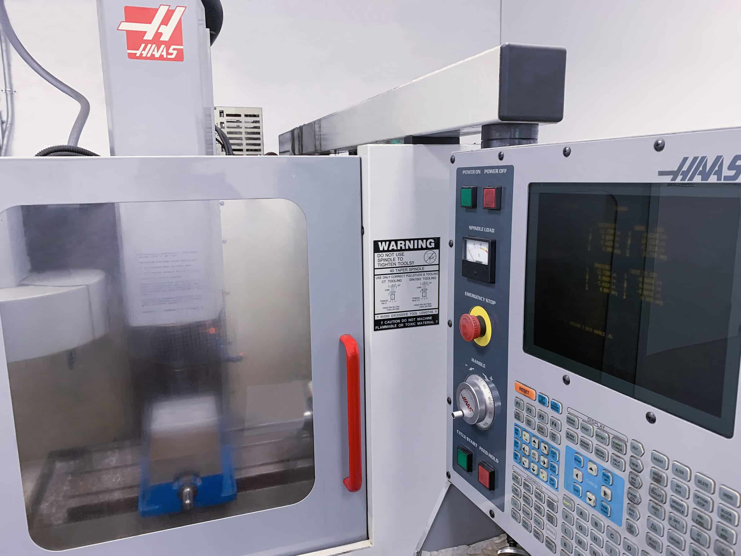 OEM Manufacturing and Engineering Capabilities | NAASCO