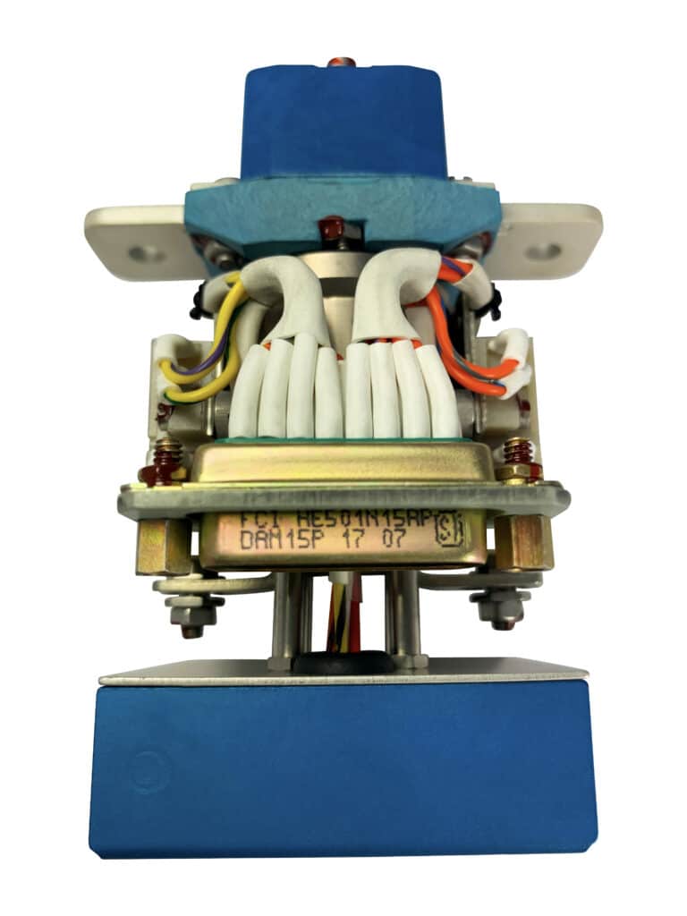 Trusted Aircraft Components Overhaul & Aviation Parts Supplier