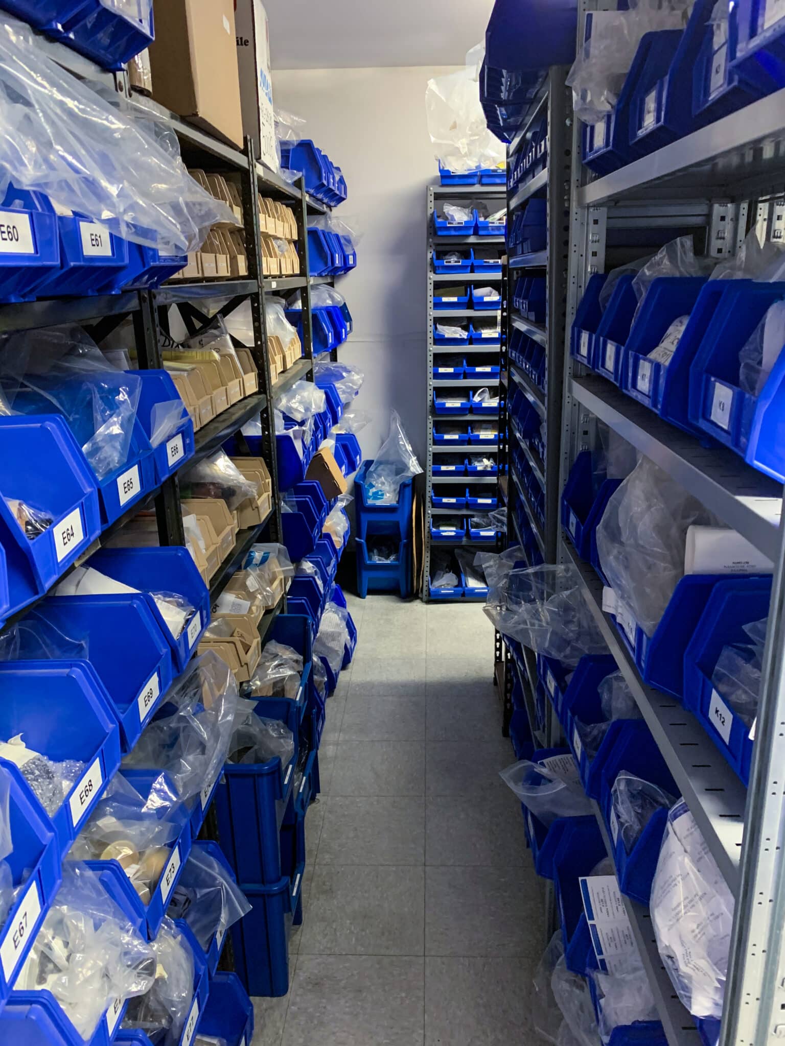 OEM Manufacturing and Engineering Capabilities | NAASCO