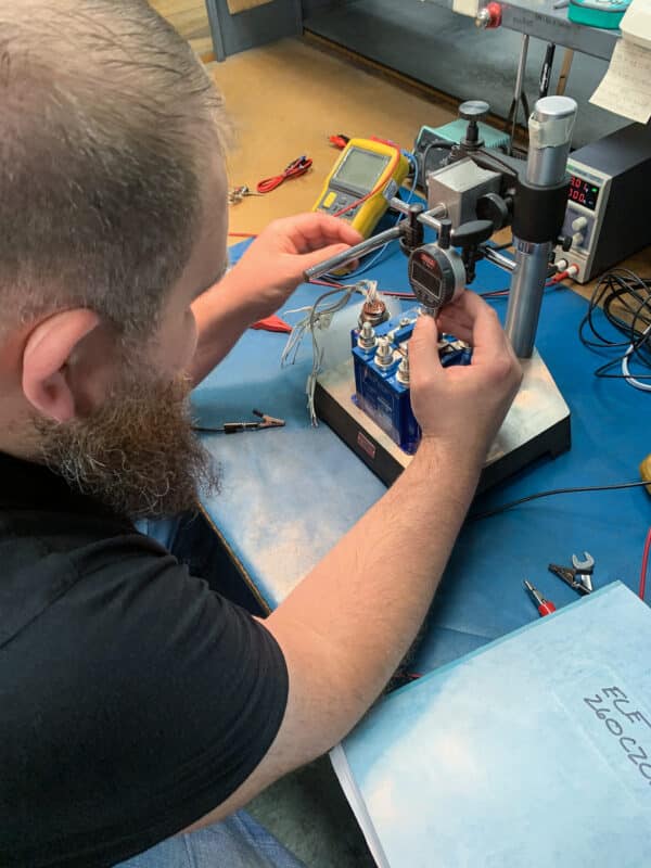 OEM Manufacturing and Engineering Capabilities | NAASCO