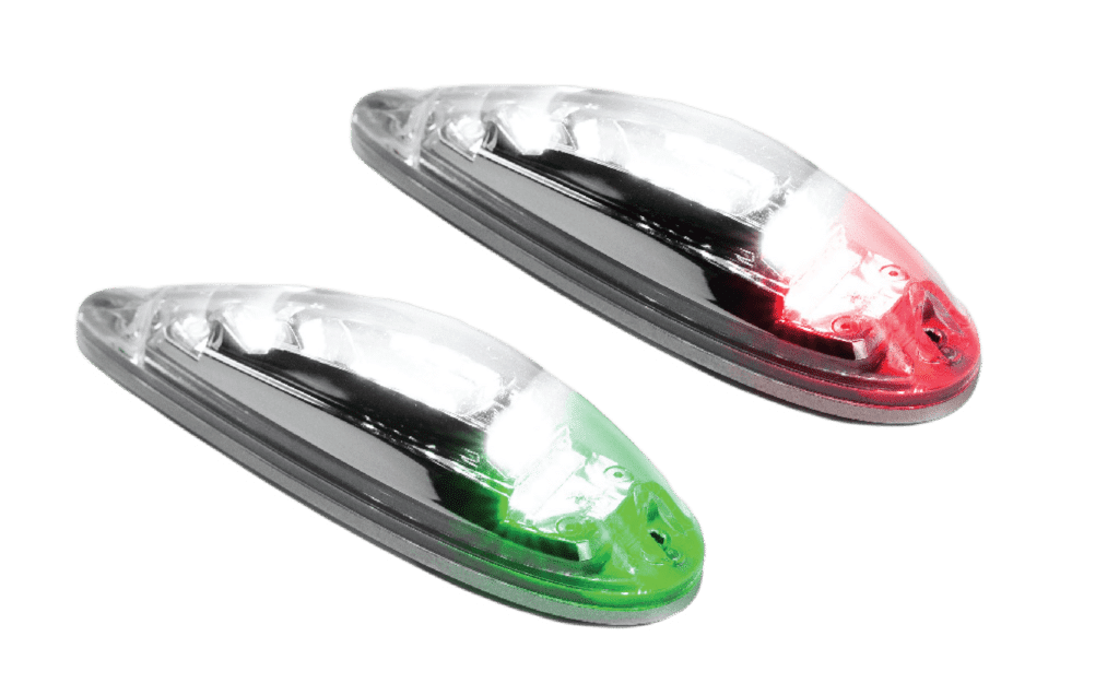 BLAZE™ Forward Position Tail Position / Anti-Collision Light