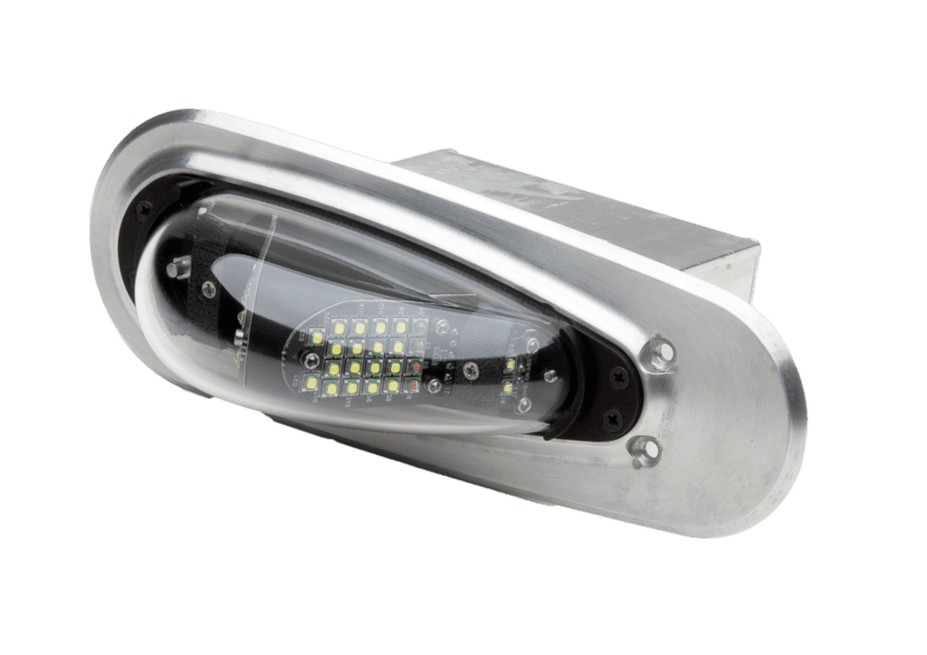 FAA-Approved Aircraft Lighting Solutions | NAASCO