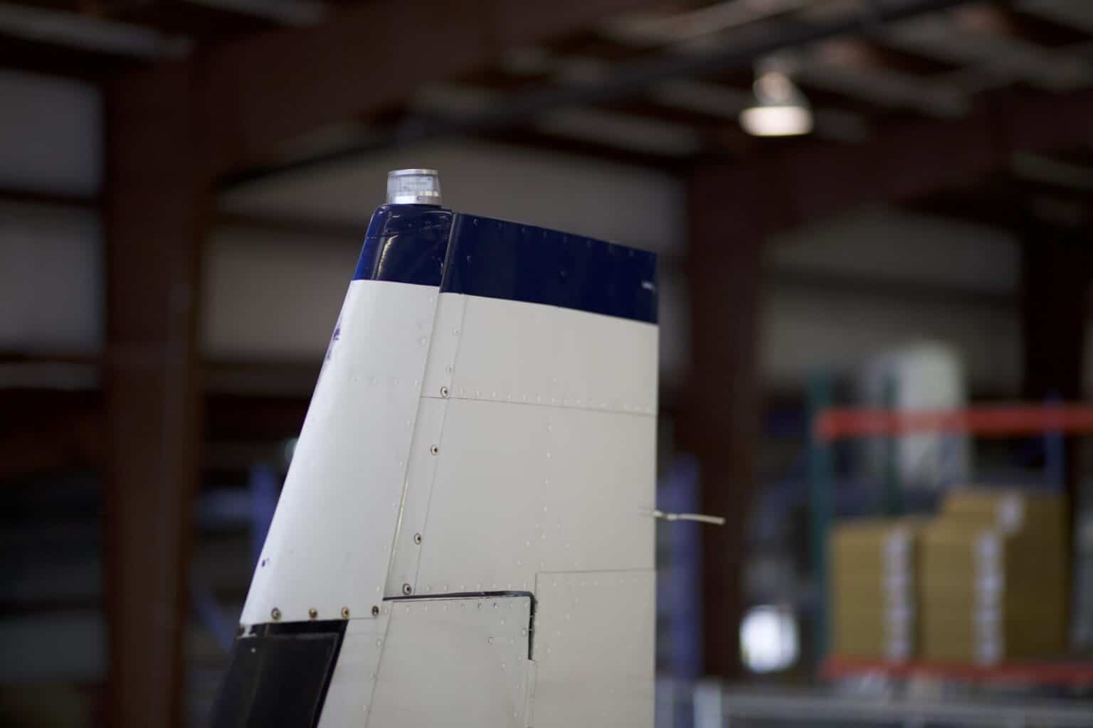 ORION 360 LED Beacon 0772010 Series - NAASCO