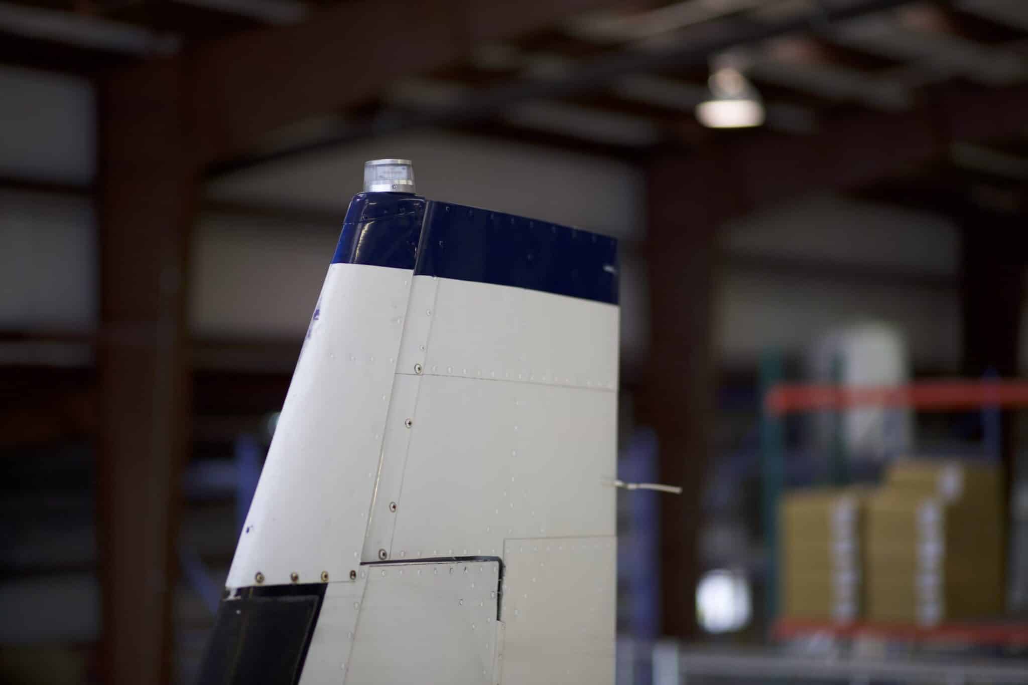 ORION 360 LED Beacon 0772010 Series - NAASCO