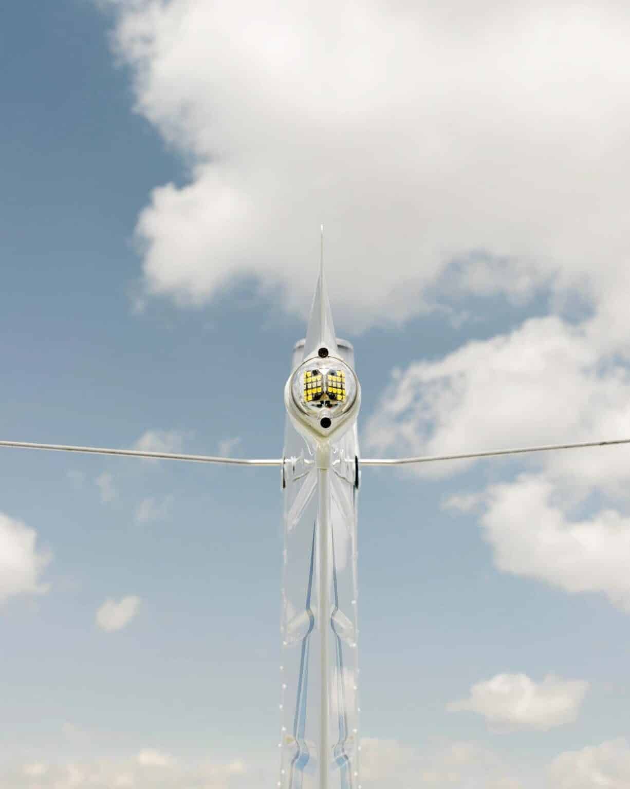 Orion™ 500 Series, Anti Collision / Tail Position light