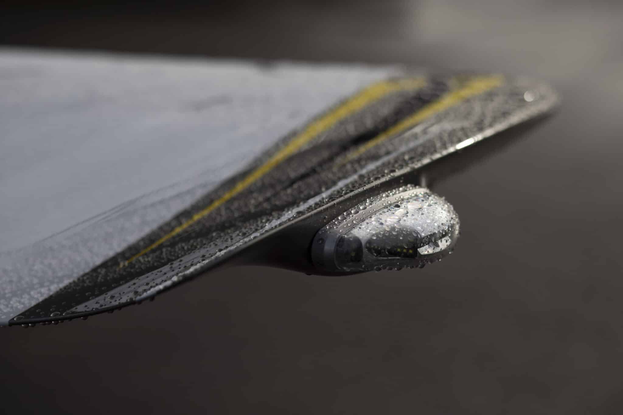 ORION 600 Wingtip PTA 0771733 Series - NAASCO