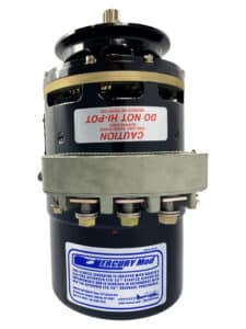 How Aircraft Starter Generators Work: A Detailed Guide