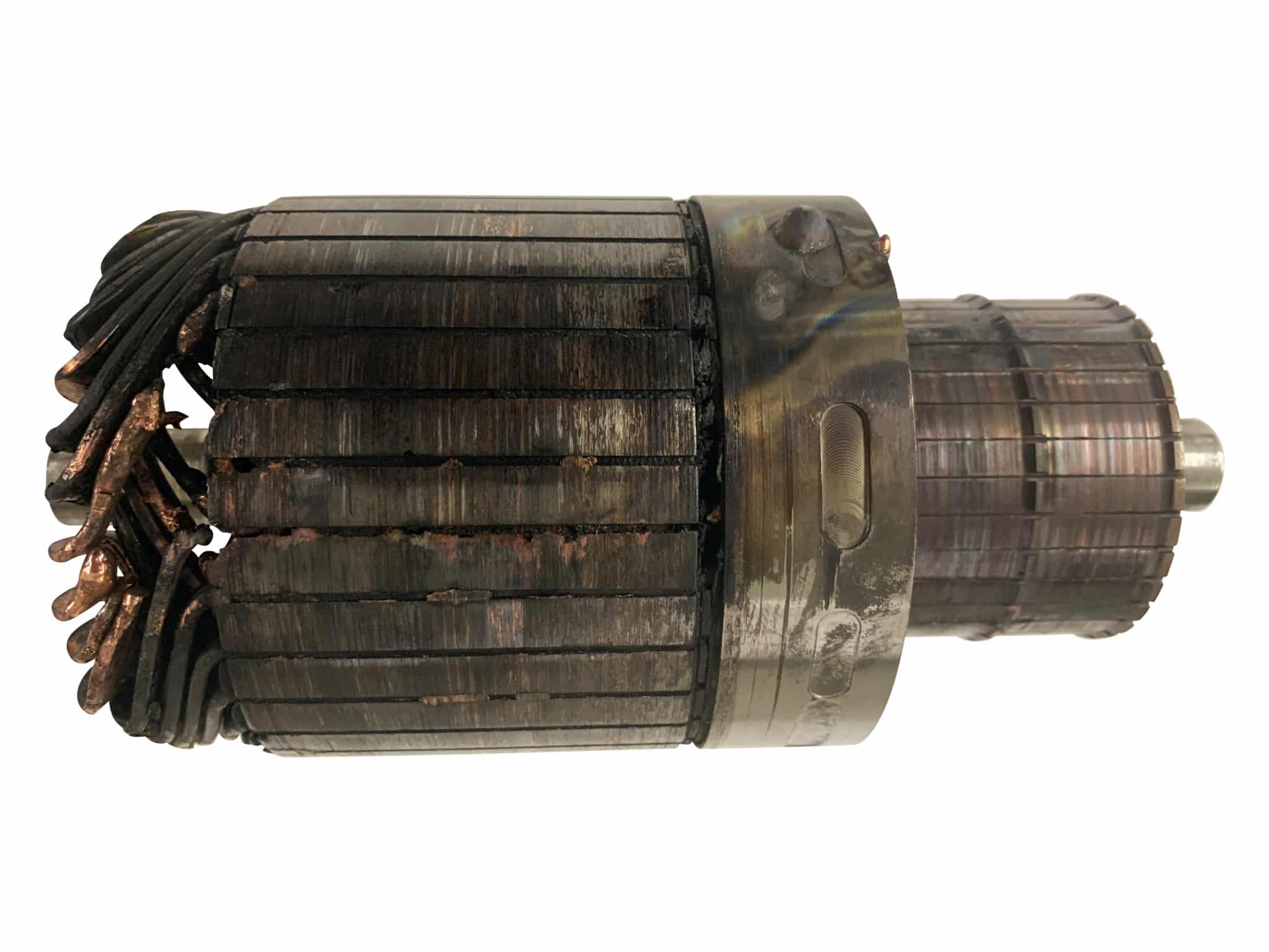 How Aircraft Starter Generators Work: A Detailed Guide